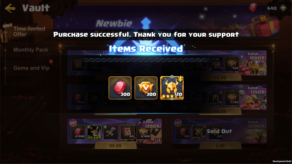 Valor Legends: Idle RPG